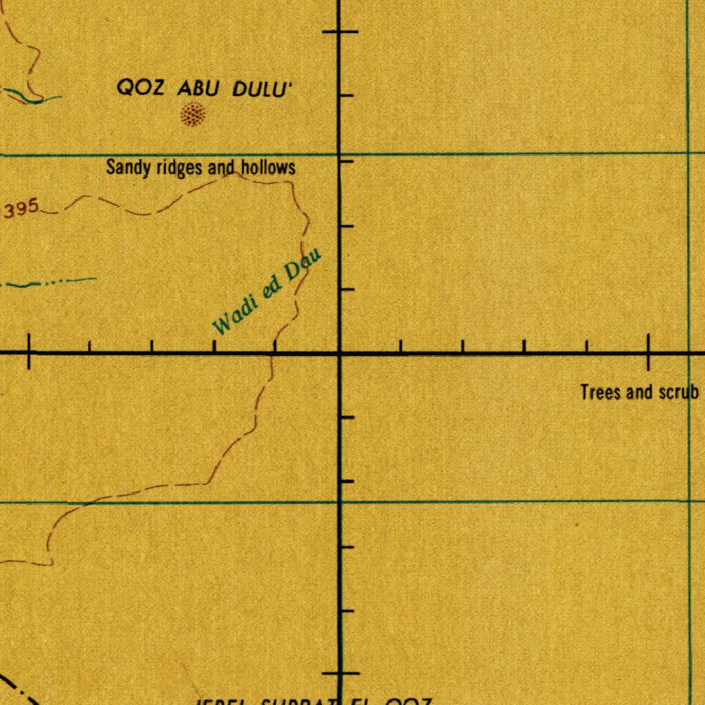 JOG - ne-36-14-1-air Map by Land Info Worldwide Mapping LLC | Avenza Maps
