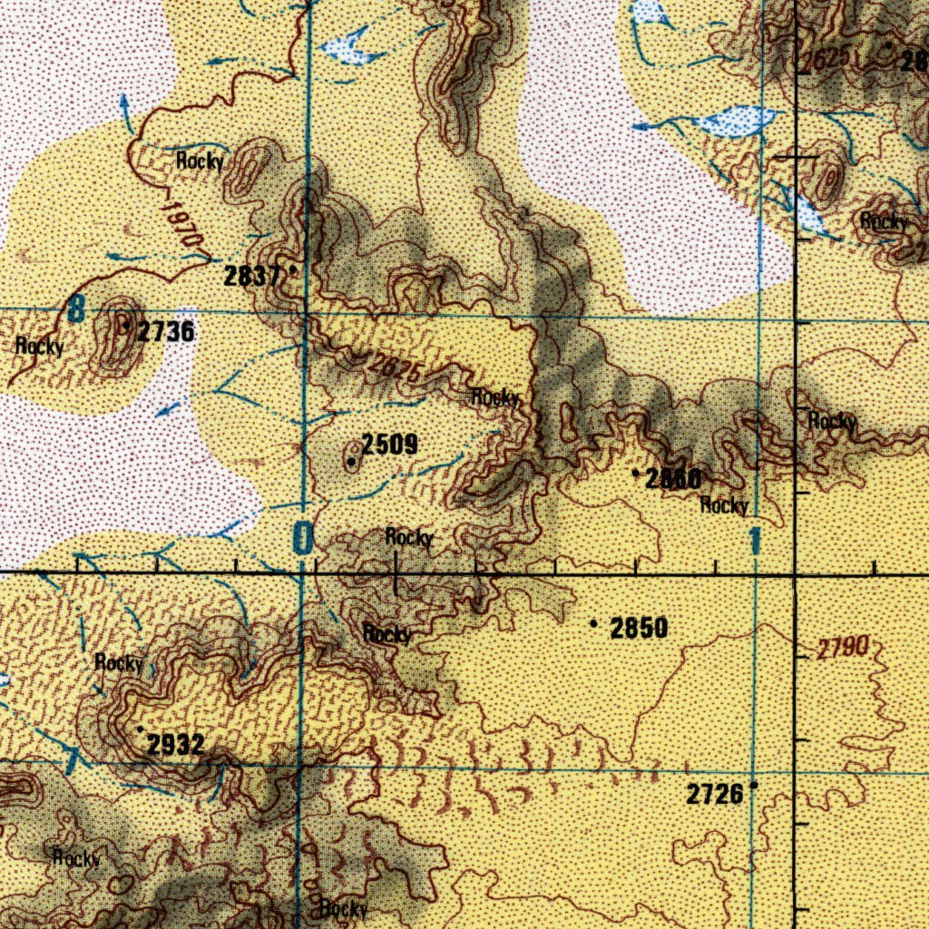 JOG - ne-34-08-1-air Map by Land Info Worldwide Mapping LLC | Avenza Maps