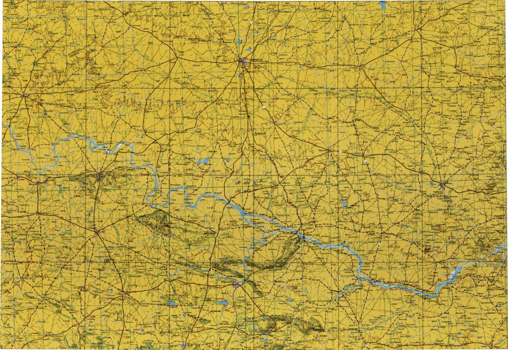 JOG - ne-43-15-1 Map by Land Info Worldwide Mapping LLC | Avenza Maps