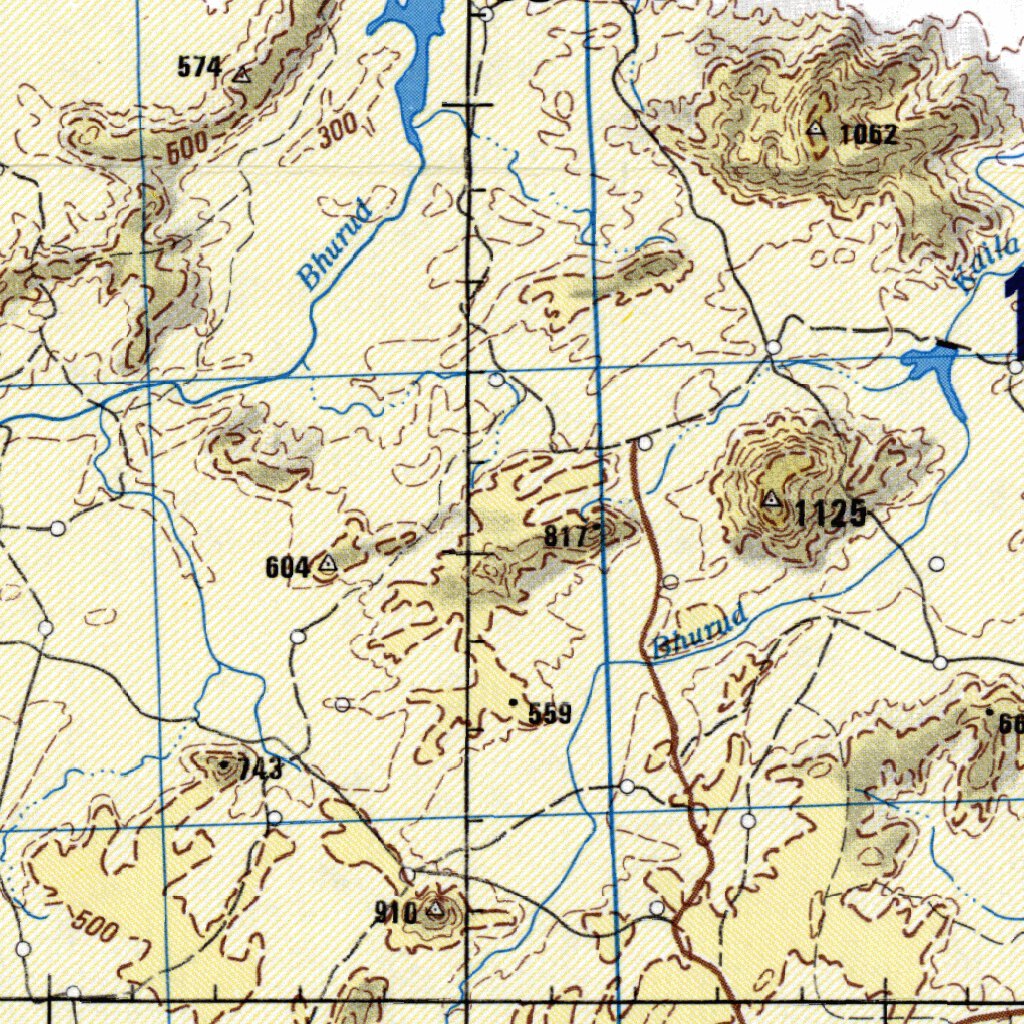 JOG - nf-42-03-1-air Map by Land Info Worldwide Mapping LLC | Avenza Maps