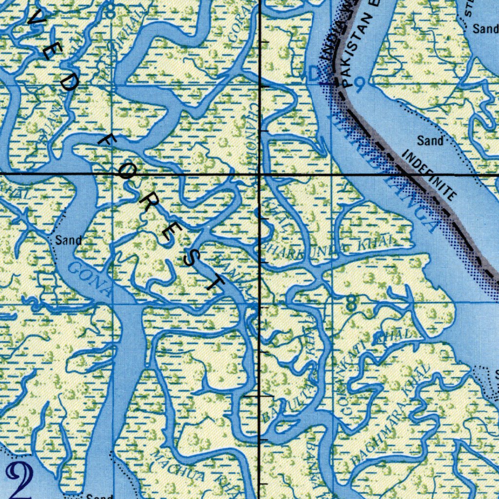JOG - nf-45-12-1-air Map by Land Info Worldwide Mapping LLC | Avenza Maps