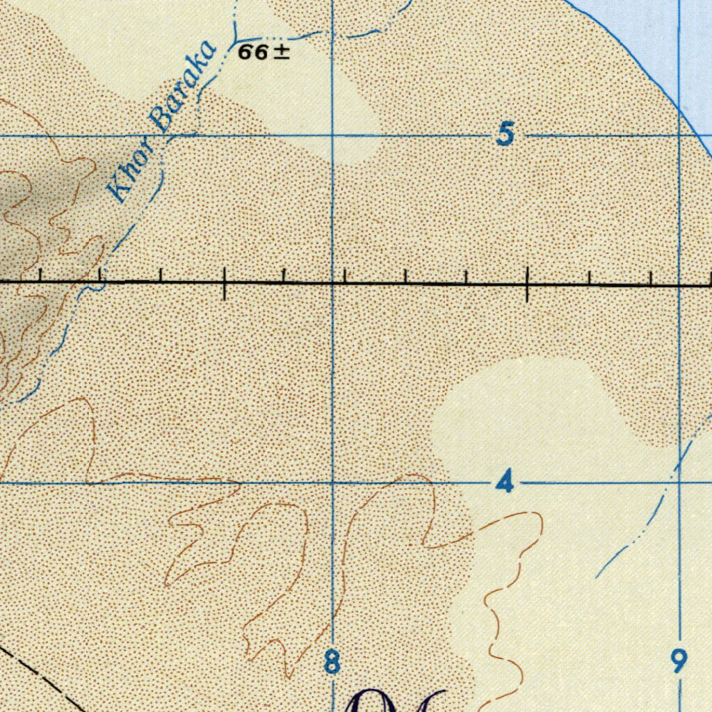 JOG - ne-37-06-1-air Map by Land Info Worldwide Mapping LLC | Avenza Maps