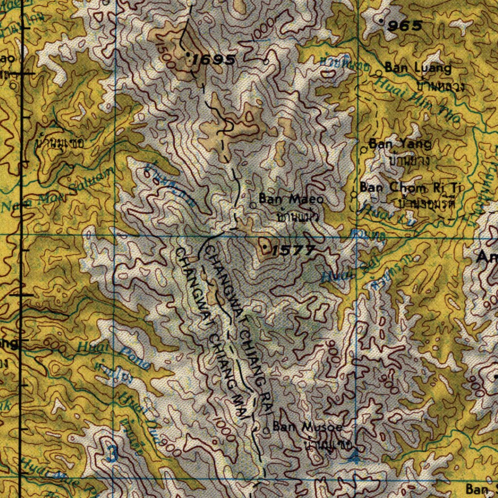 JOG - ne-47-03-2 Map by Land Info Worldwide Mapping LLC | Avenza Maps