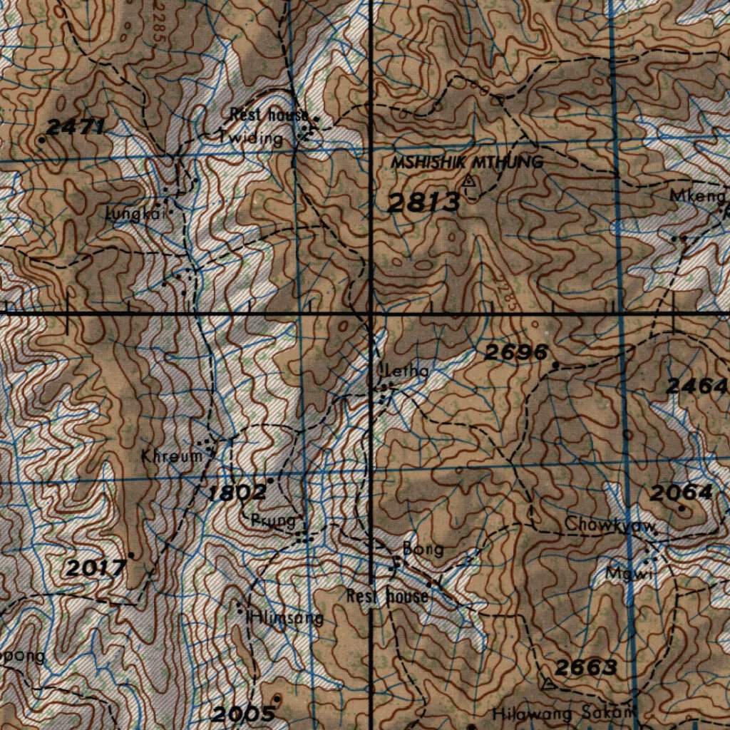 JOG - nf-46-11-1-ground Map by Land Info Worldwide Mapping LLC | Avenza ...