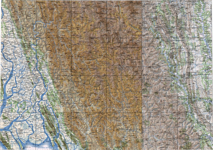 JOG - nf-46-15-1-ground Map by Land Info Worldwide Mapping LLC | Avenza ...