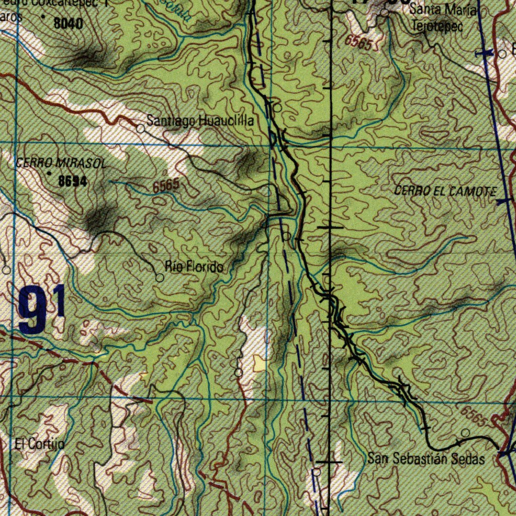 JOG - ne-14-09-1-air Map by Land Info Worldwide Mapping LLC | Avenza Maps