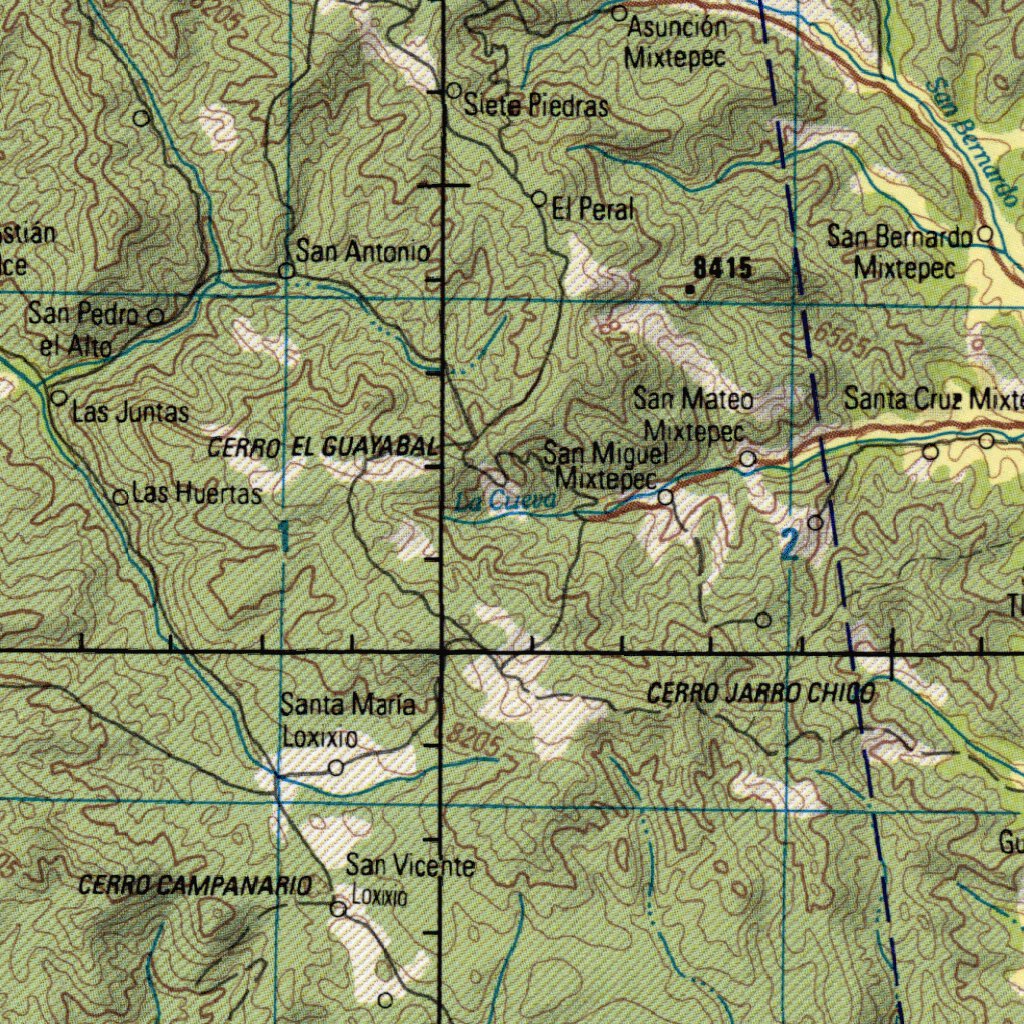 JOG - ne-14-12-1-air Map by Land Info Worldwide Mapping LLC | Avenza Maps