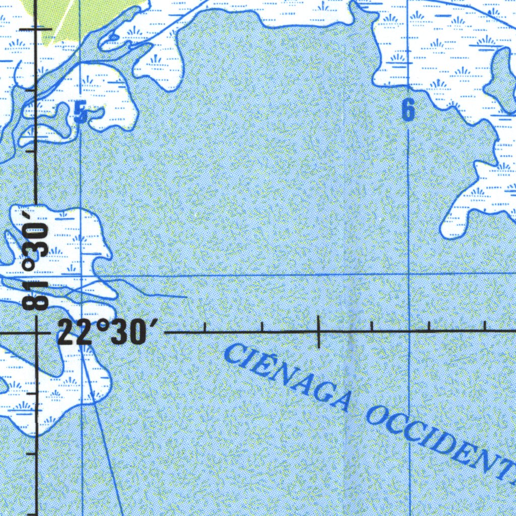 JOG - nf-17-06-6-air Map by Land Info Worldwide Mapping LLC | Avenza Maps