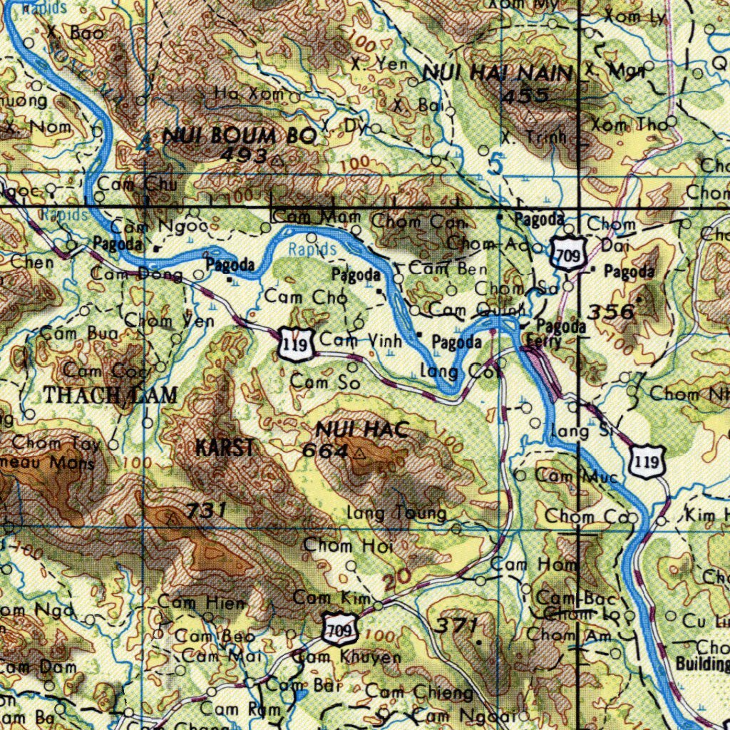 JOG - nf-48-15-2-ground Map by Land Info Worldwide Mapping LLC | Avenza ...