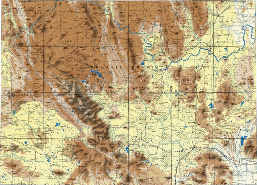 JOG - nf-49-01-1-ground Map by Land Info Worldwide Mapping LLC | Avenza ...