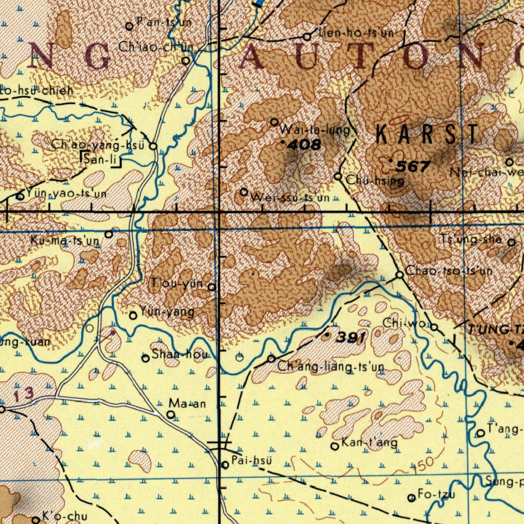 JOG - nf-49-01-1-ground Map by Land Info Worldwide Mapping LLC | Avenza ...