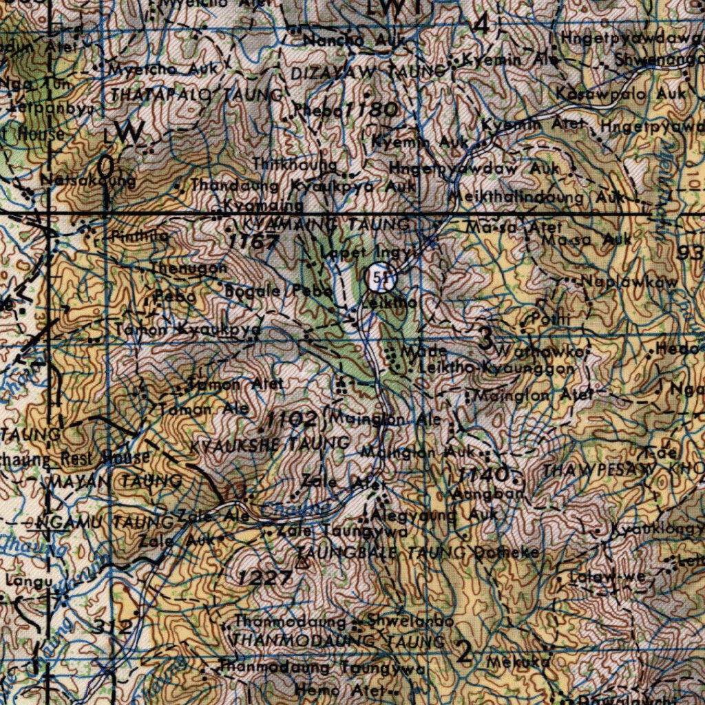 JOG - ne-47-01-1-ground Map by Land Info Worldwide Mapping LLC | Avenza ...