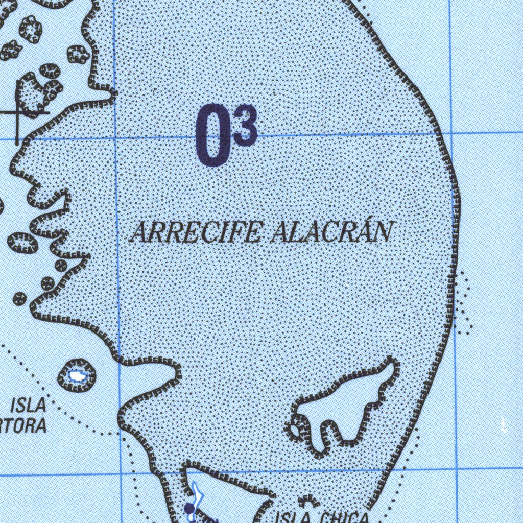 JOG - nf-16-07-1-air Map by Land Info Worldwide Mapping LLC | Avenza Maps