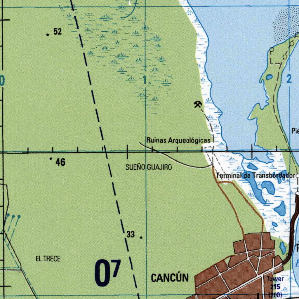 JOG - nf-16-08-6-air Map by Land Info Worldwide Mapping LLC | Avenza Maps