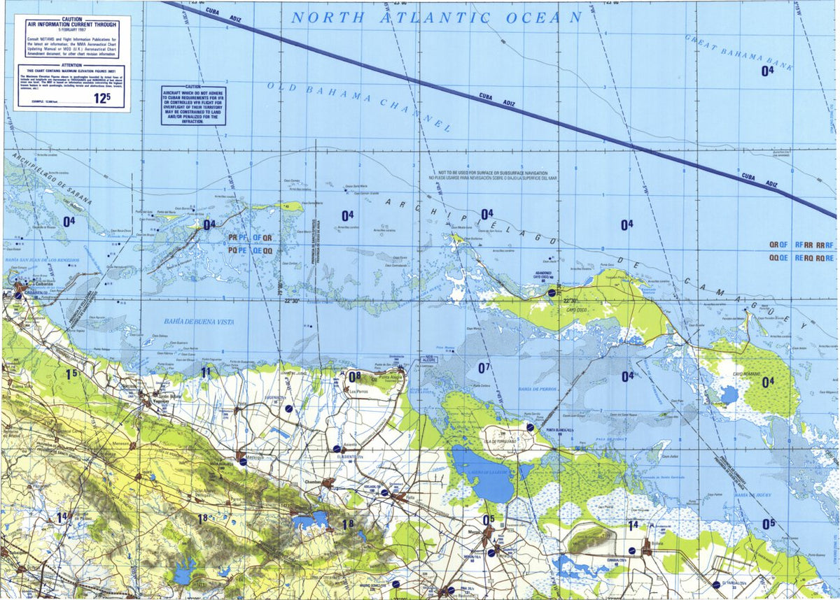 JOG - nf-17-08-4-air Map by Land Info Worldwide Mapping LLC | Avenza Maps