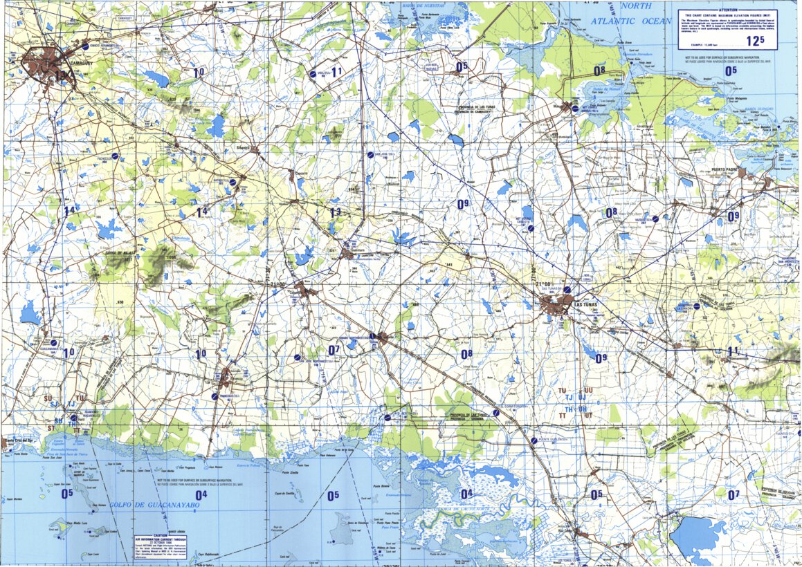 JOG - nf-18-09-5-air Map by Land Info Worldwide Mapping LLC | Avenza Maps