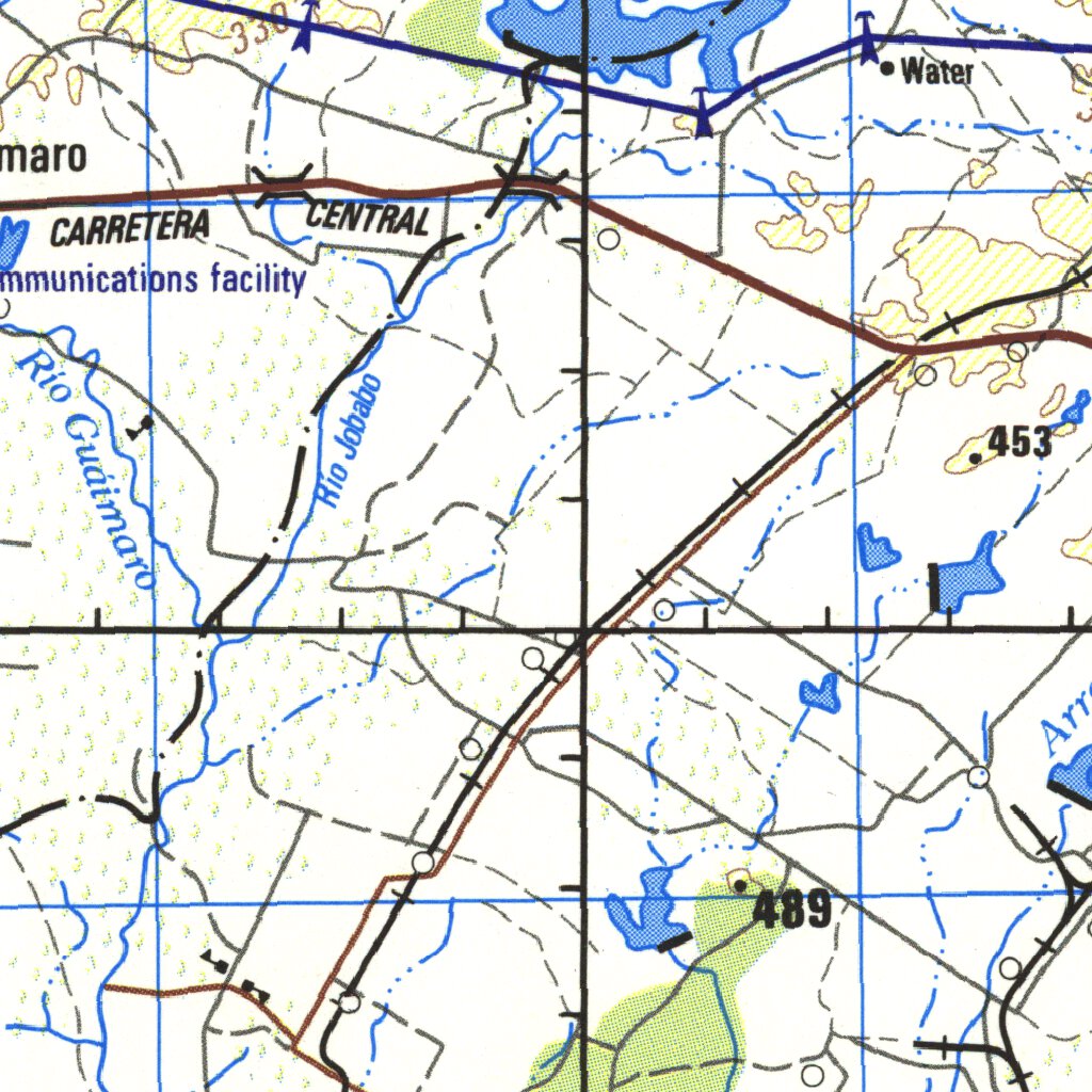 JOG - nf-18-09-5-air Map by Land Info Worldwide Mapping LLC | Avenza Maps