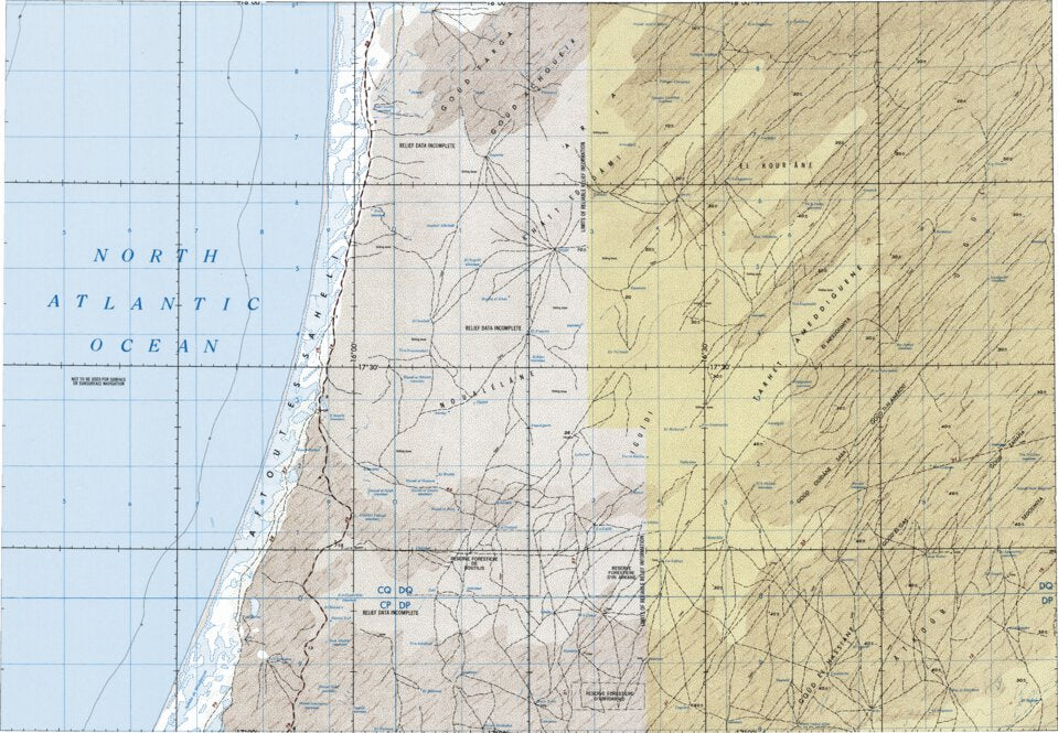 JOG - ne-28-10-2-ground Map by Land Info Worldwide Mapping LLC | Avenza ...
