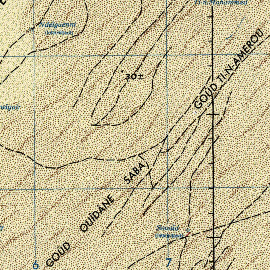 JOG - ne-28-10-2-ground Map by Land Info Worldwide Mapping LLC | Avenza ...