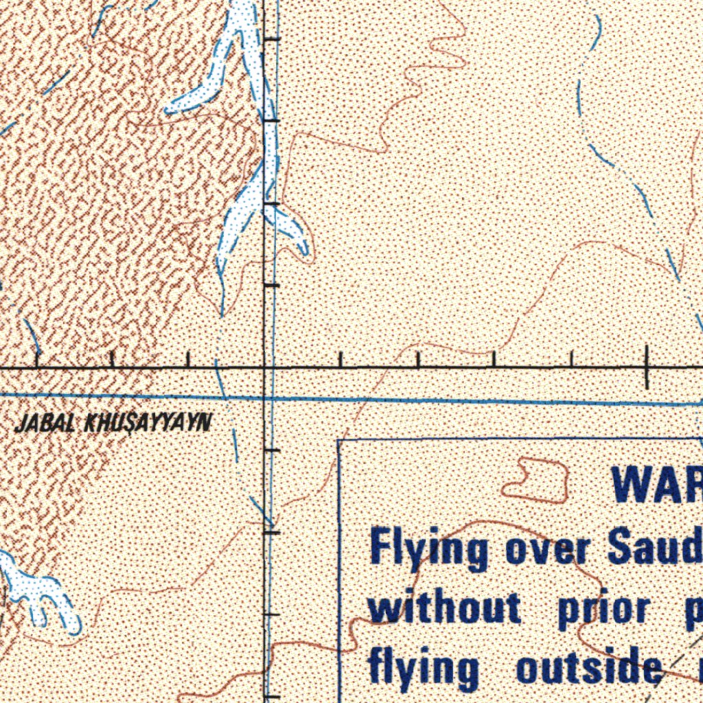 JOG - nf-38-04-7 Map by Land Info Worldwide Mapping LLC | Avenza Maps
