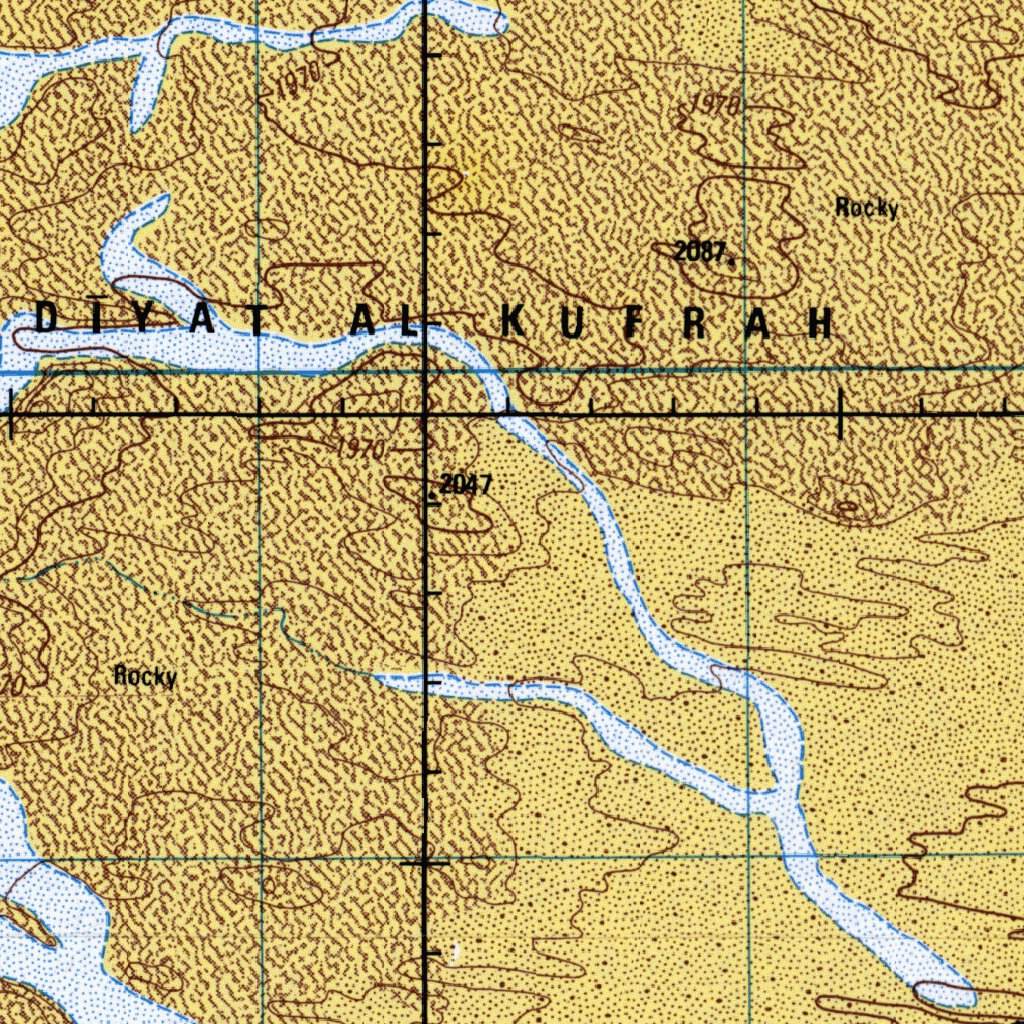 JOG - nf-34-02-1-air Map by Land Info Worldwide Mapping LLC | Avenza Maps