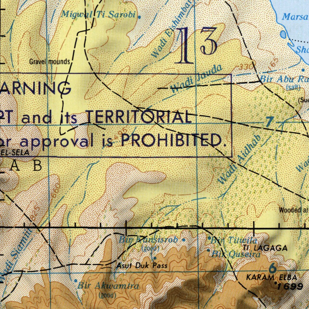 JOG - nf-37-05-2-air Map by Land Info Worldwide Mapping LLC | Avenza Maps