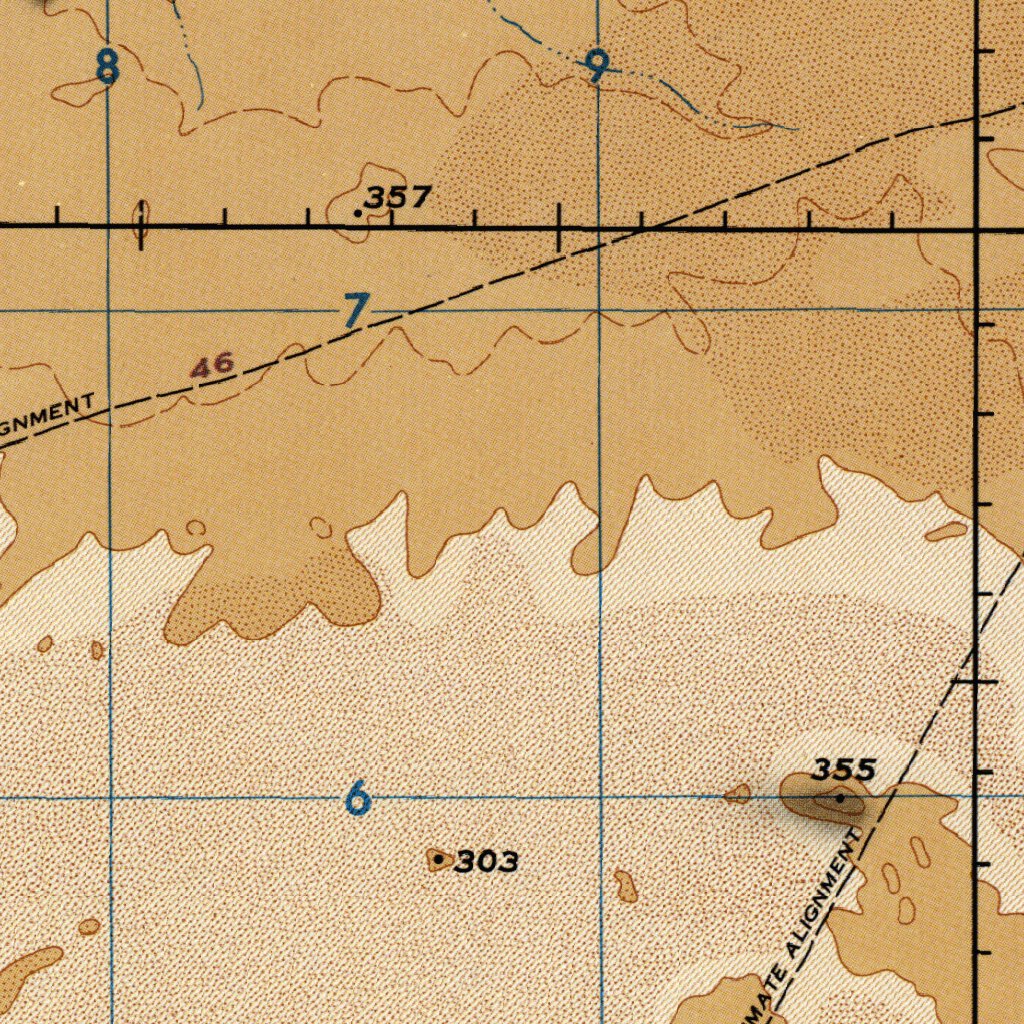 JOG - nf-36-02-2 Map by Land Info Worldwide Mapping LLC | Avenza Maps