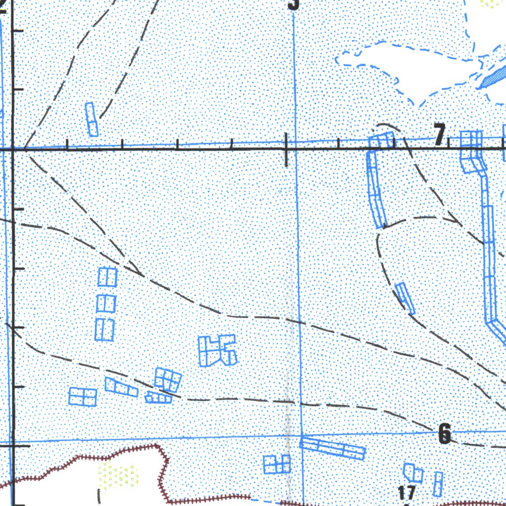 JOG - nf-42-04-1-air Map by Land Info Worldwide Mapping LLC | Avenza Maps