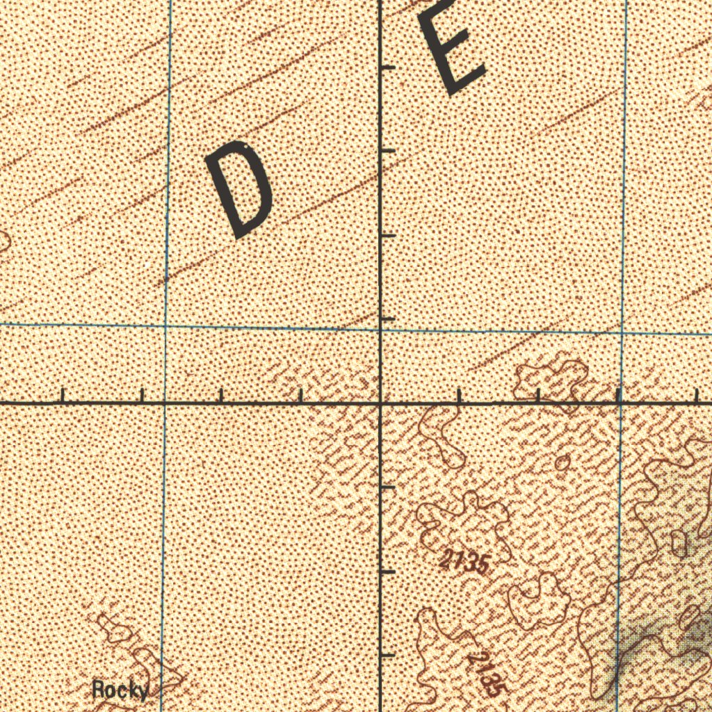 JOG - nf-34-16-1 Map by Land Info Worldwide Mapping LLC | Avenza Maps