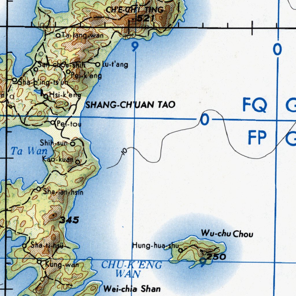 JOG - nf-49-12-1-ground Map by Land Info Worldwide Mapping LLC | Avenza ...