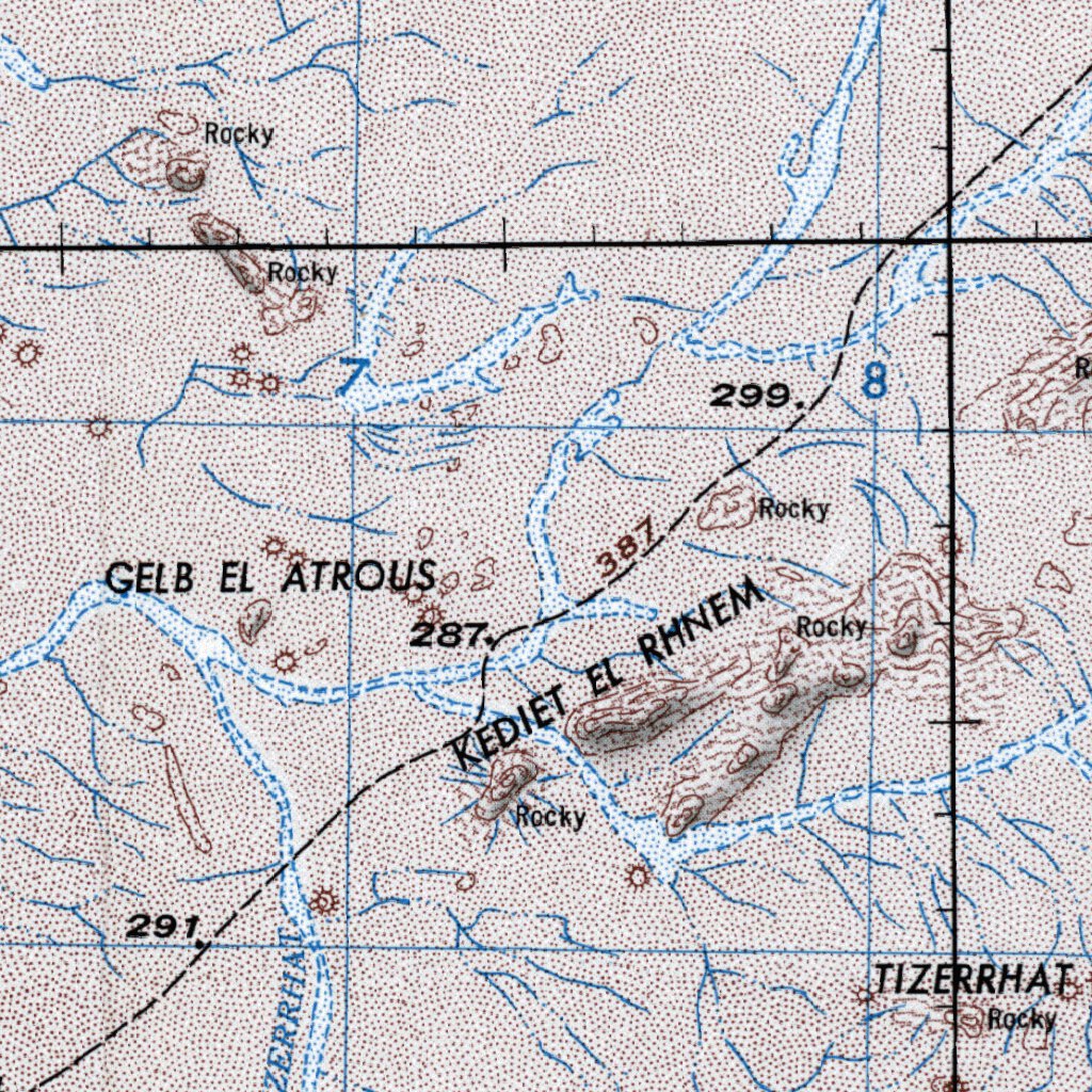 JOG - nf-28-04-1-ground Map by Land Info Worldwide Mapping LLC | Avenza ...