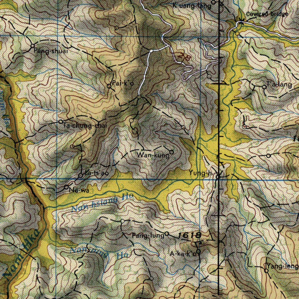 JOG - nf-47-07-1-ground Map by Land Info Worldwide Mapping LLC | Avenza ...
