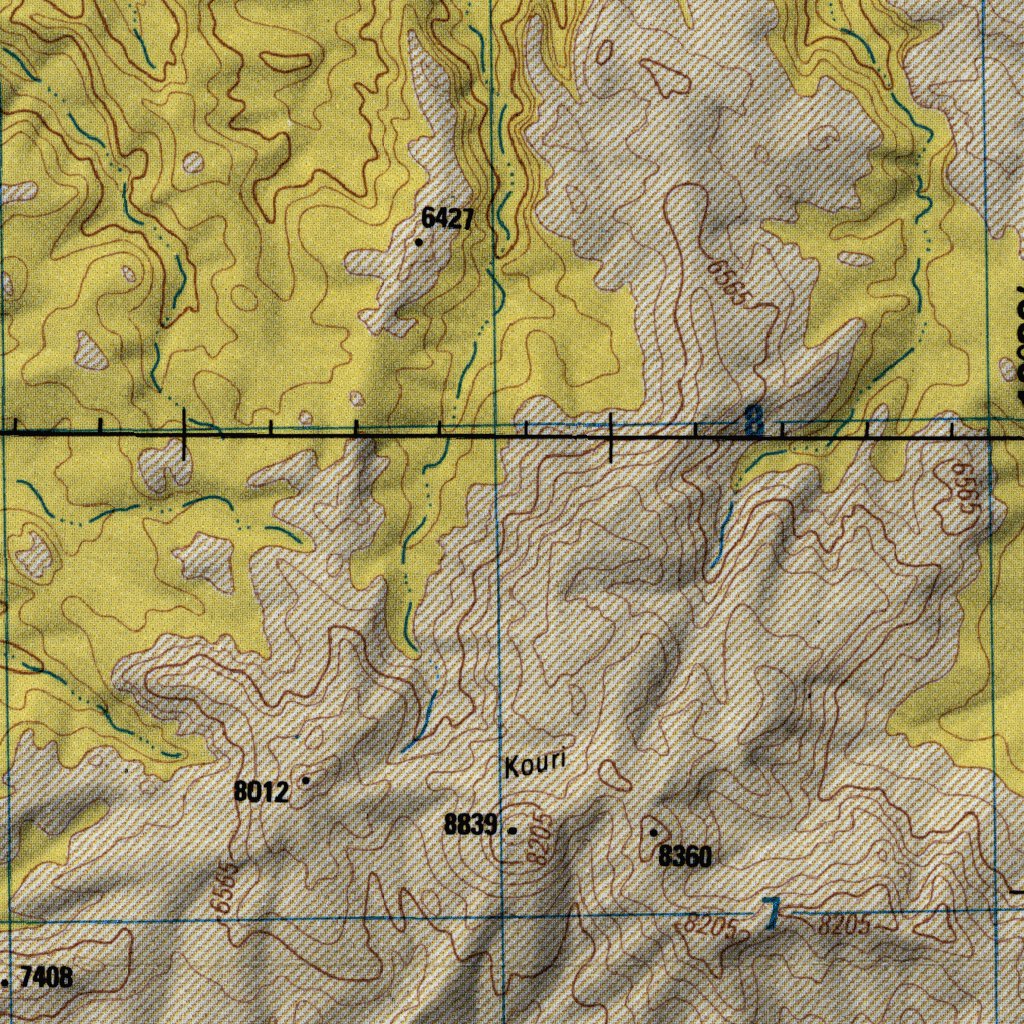 JOG - nf-34-09-1-air Map by Land Info Worldwide Mapping LLC | Avenza Maps