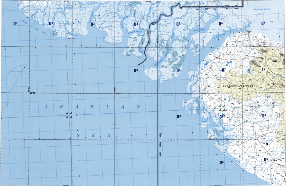 JOG - nf-42-02-1-air Map by Land Info Worldwide Mapping LLC | Avenza Maps