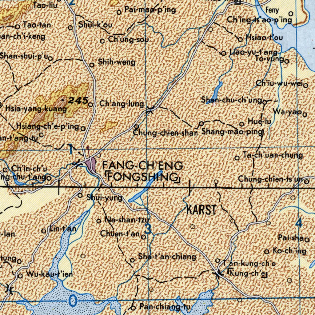 JOG - nf-49-09-1-ground Map by Land Info Worldwide Mapping LLC | Avenza ...