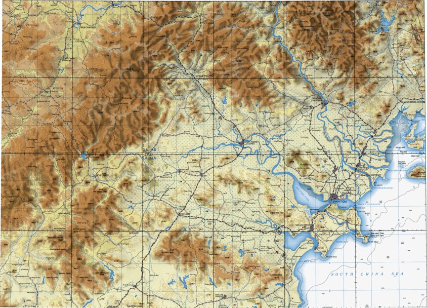 JOG - nf-50-02-1-ground Map by Land Info Worldwide Mapping LLC | Avenza ...