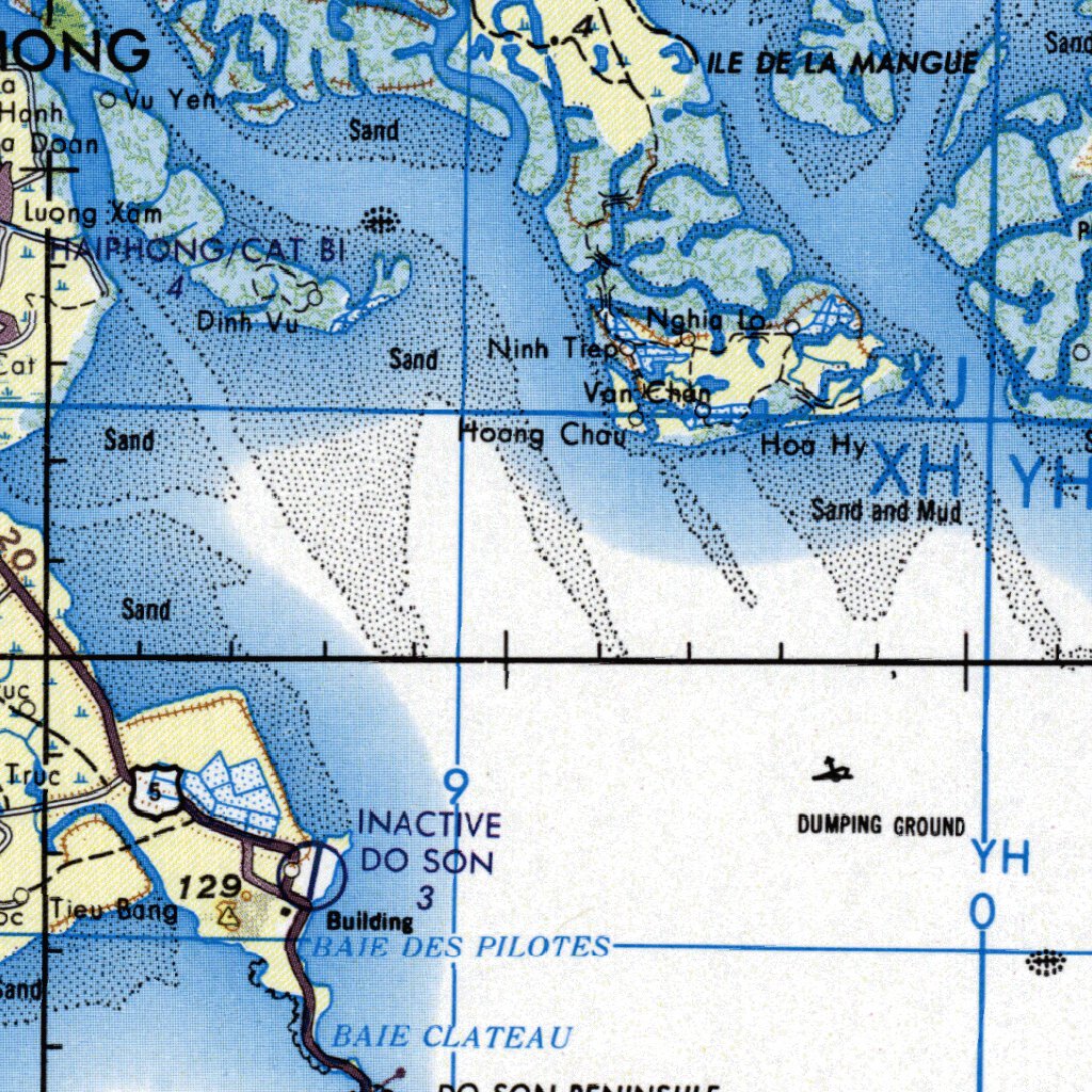 JOG - nf-48-16-2-ground Map by Land Info Worldwide Mapping LLC | Avenza ...