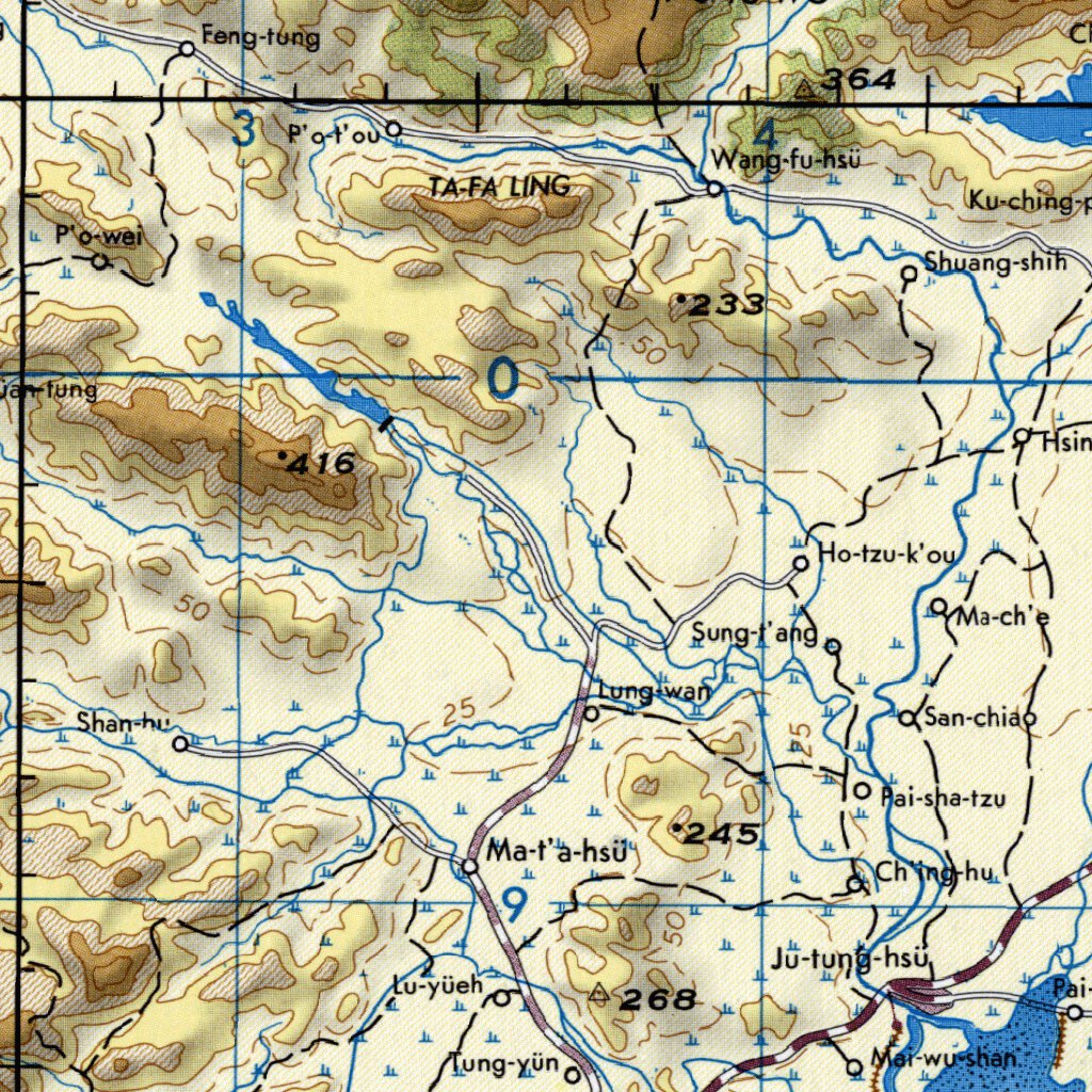 JOG - nf-49-11-1-ground Map by Land Info Worldwide Mapping LLC | Avenza ...