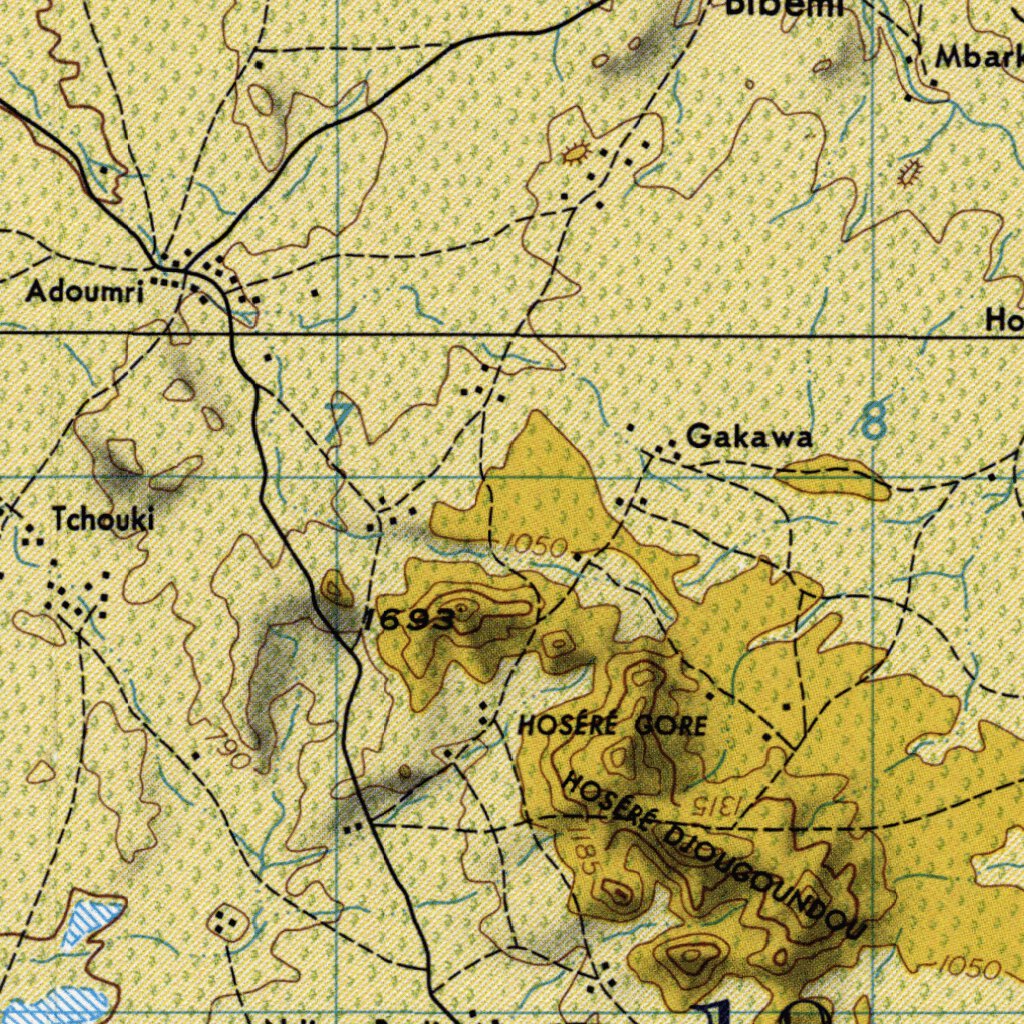 JOG - nc-33-10-1-air Map by Land Info Worldwide Mapping LLC | Avenza Maps