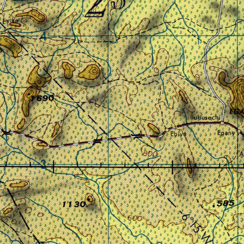 JOG - nb-32-01-2-air Map by Land Info Worldwide Mapping LLC | Avenza Maps