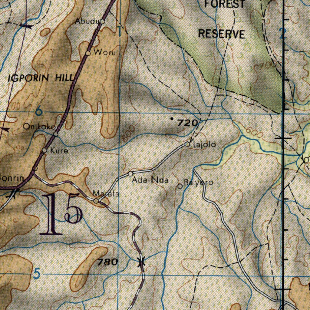 JOG - nc-31-16-2-air Map by Land Info Worldwide Mapping LLC | Avenza Maps