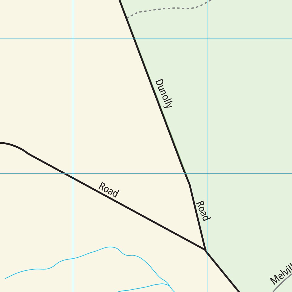 Rheola Goldfield Map by Doug Stone GOLD MAPS | Avenza Maps