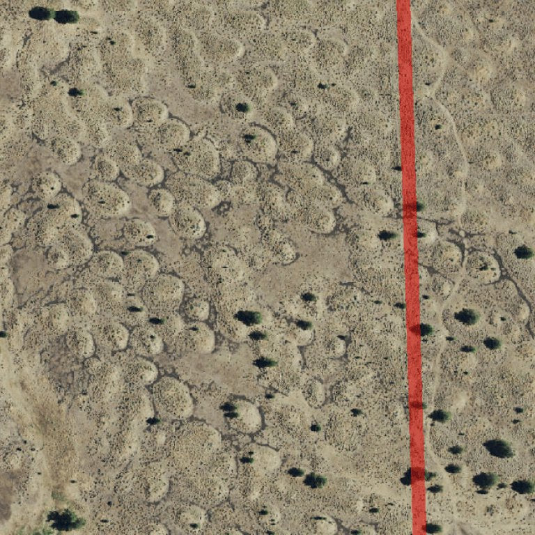 Shamiko, Oregon Map by Super See Services | Avenza Maps