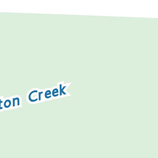 026 - Whirlpool Falls Map by Stoked On Waterfalls | Avenza Maps