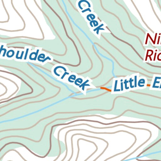 Sheep River, Elbow River, & Cochrane Region - Elbow River Overview Map ...