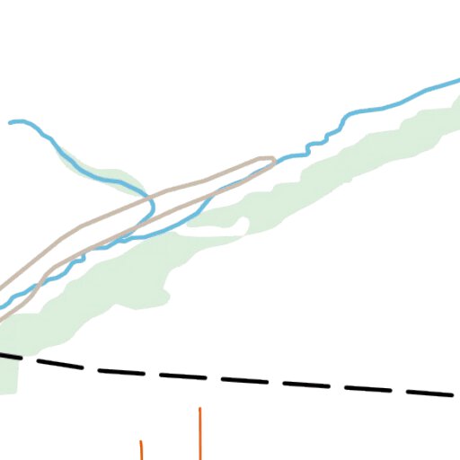 Sheep River, Elbow River, & Cochrane Region - Cochrane Overview Map by ...