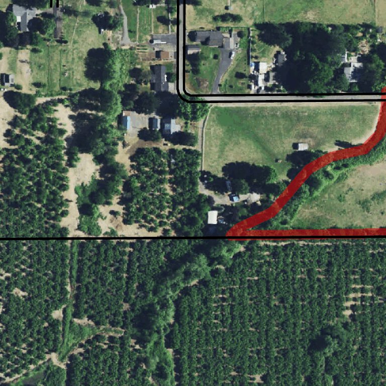 Scio, Oregon Map by Super See Services | Avenza Maps