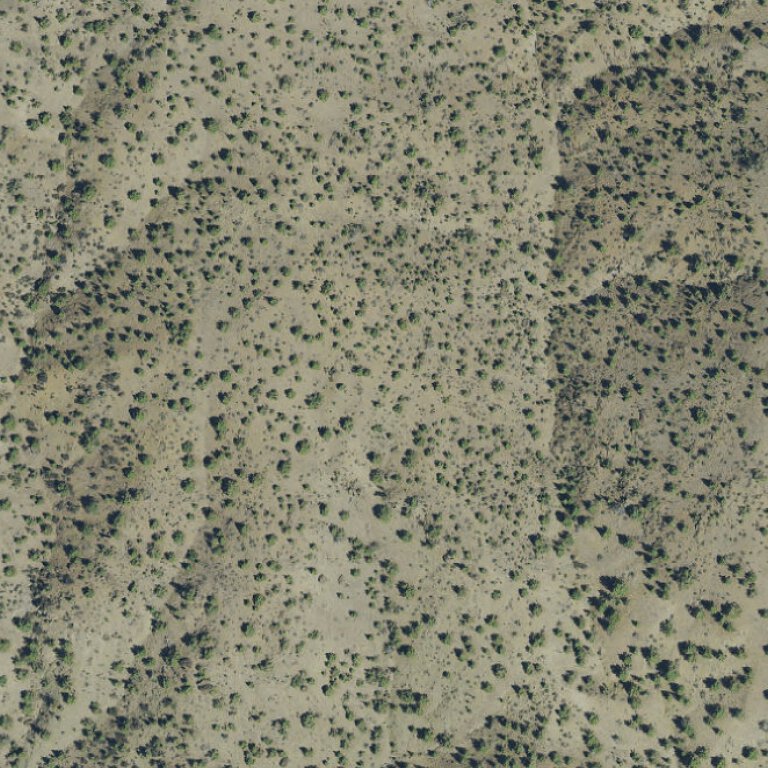 Mitchell, Oregon Map by Super See Services | Avenza Maps