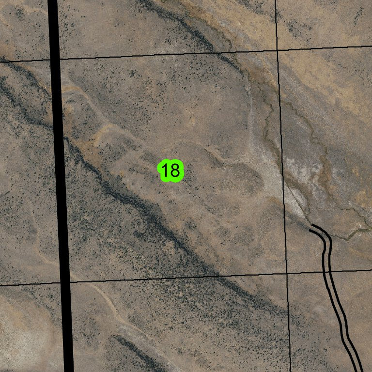 Long Lake T37S R26E Township Map by Super See Services | Avenza Maps