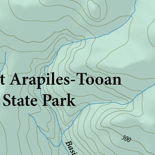 Mt Arapiles Map by Meridian Maps | Avenza Maps